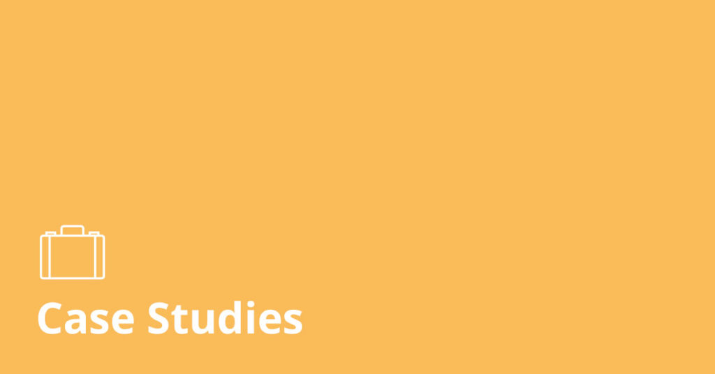 case studies - Minder Software